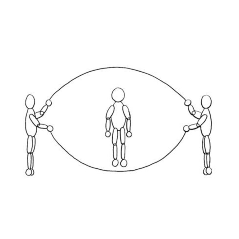 Wat is ropeskipping – Jump Up